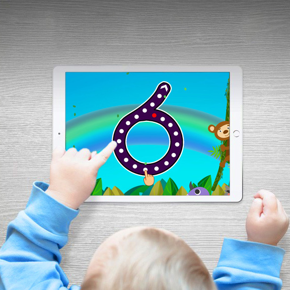 Hapan - Kids Sinhala Learning